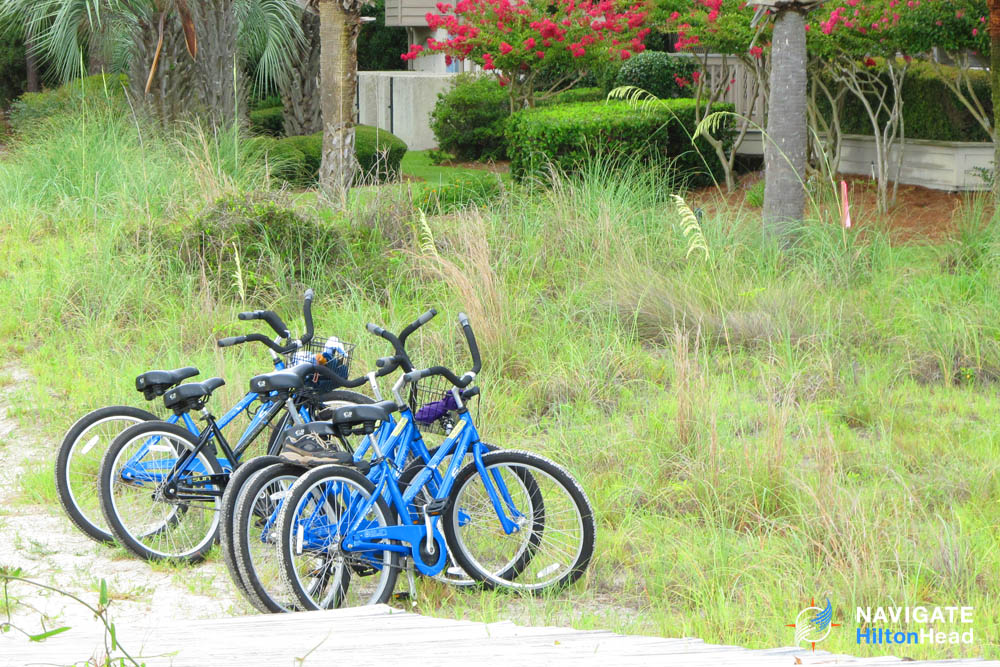 Best Hilton Head Bike Rentals – Explore the Island on Two Wheels