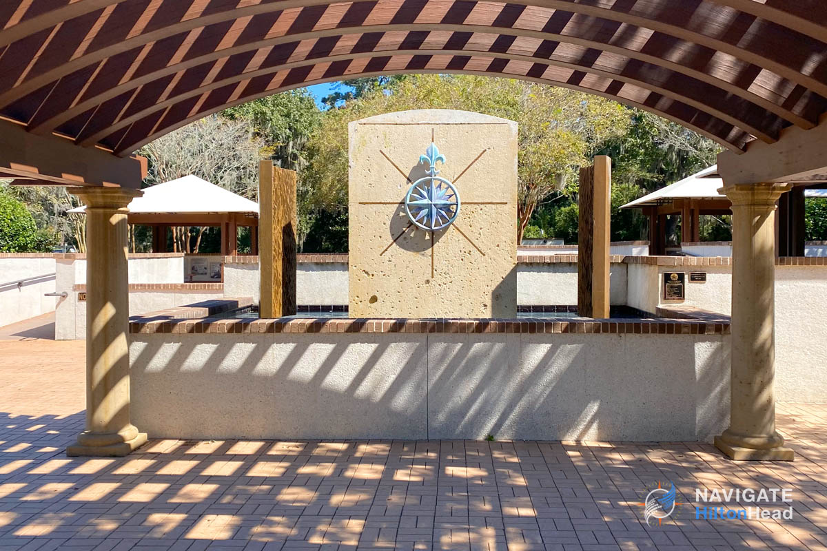 Discover Compass Rose Park Hilton Head: A Scenic Oasis