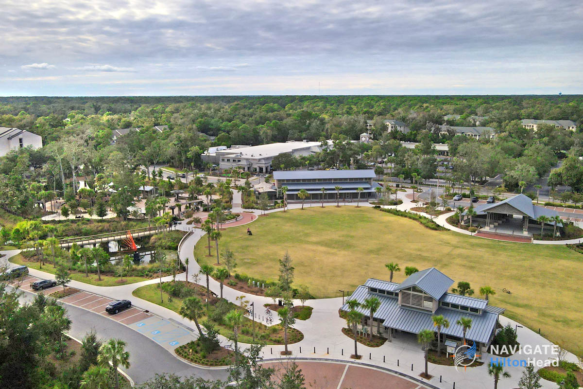 Lowcountry Celebration Park Hilton Head