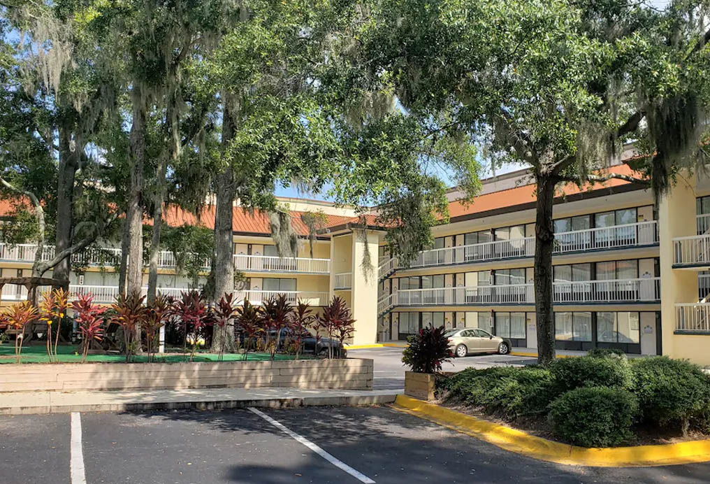 Simple Rewards Inn Hilton Head